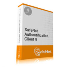 SafeNet Authentication Client — купить лицензию SafeNet Authentication ...