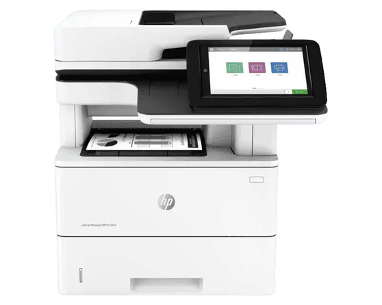 Принтер HP Inc. LaserJet Managed E52645dn 1PS54A#B19: цена, фото ...